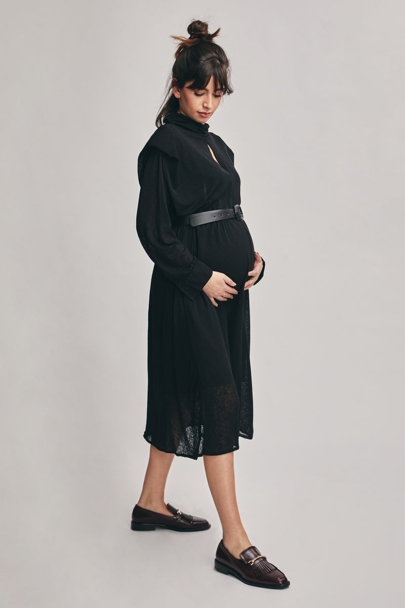 Camilla Evening Dress | Evening Dress | Heartstrings Maternity