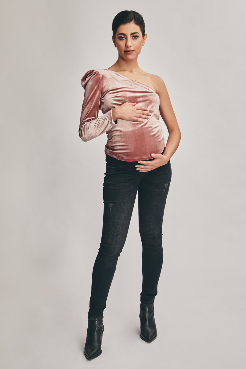 Kira Jeans | Jeans | Heartstrings Maternity